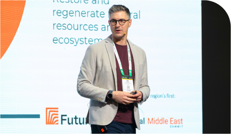 Future FM | 24 - 27 November 2025 | Dubai World Trade Centre